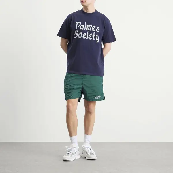 PALMES Society T-shirt