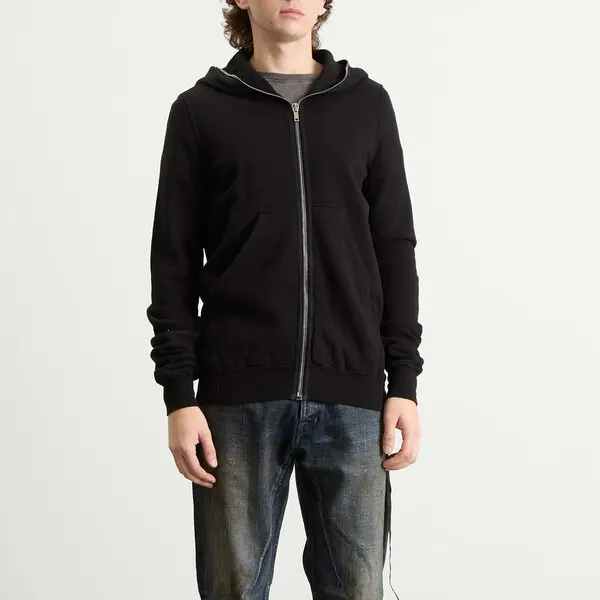 Rick Owens Gimp Hoodie
