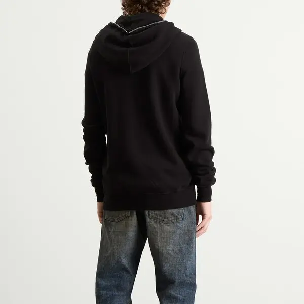 Rick Owens Gimp Hoodie