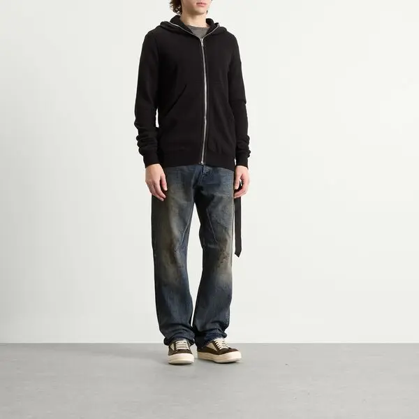 Rick Owens Gimp Hoodie