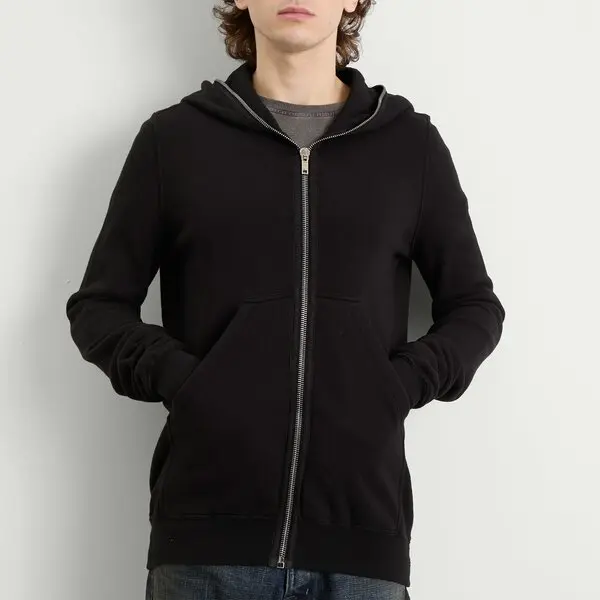 Rick Owens Gimp Hoodie