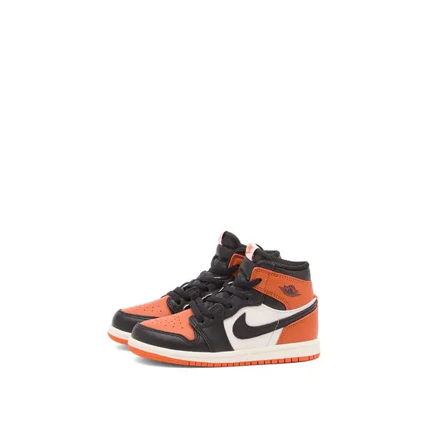 JORDAN 1 Retro High Td Sneaker