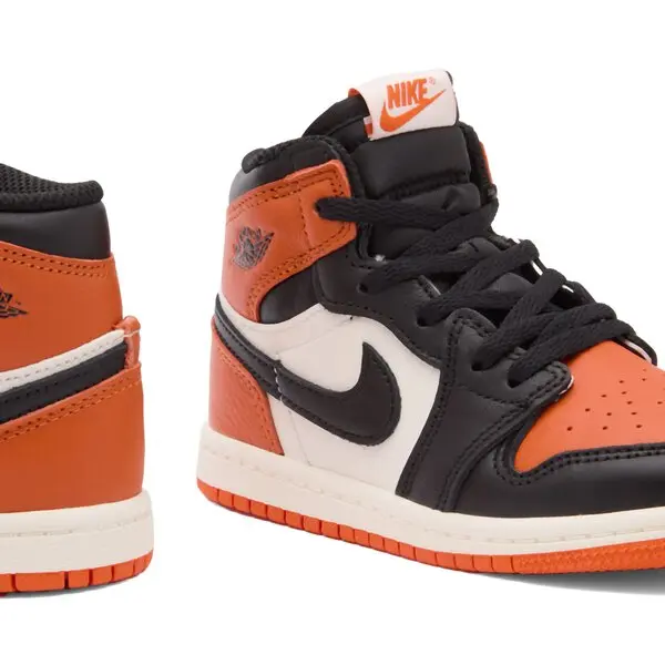JORDAN 1 Retro High Td Sneaker