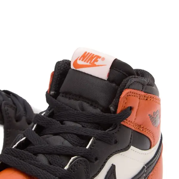 JORDAN 1 Retro High Td Sneaker