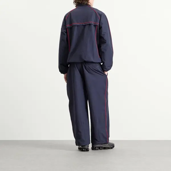 BENE CULTURE End X Drill Jacket