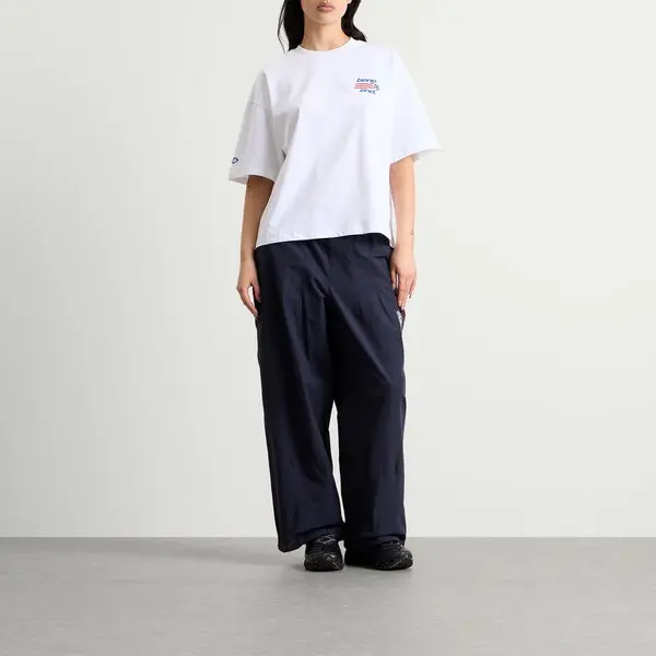 BENE CULTURE End X Track Pants