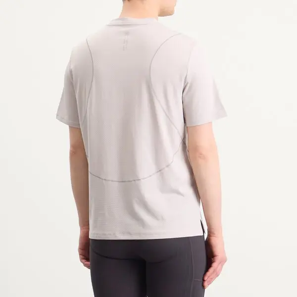BANDIT Short Sleeve Micromesh Performance T-shirt