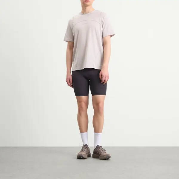 BANDIT Short Sleeve Micromesh Performance T-shirt