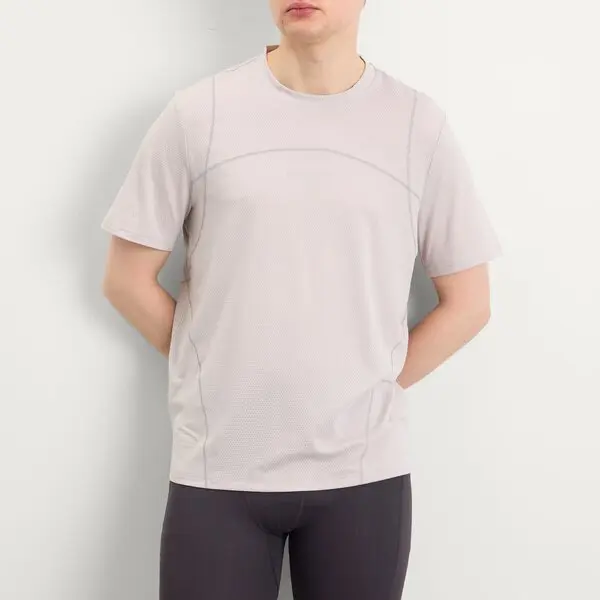 BANDIT Short Sleeve Micromesh Performance T-shirt