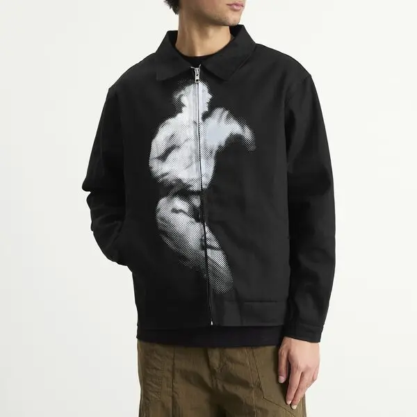 POSTAL Disorder Jacket