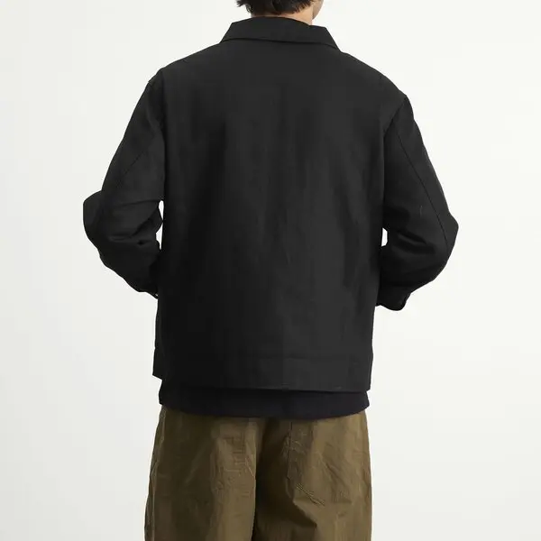 POSTAL Disorder Jacket