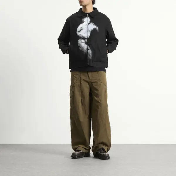 POSTAL Disorder Jacket