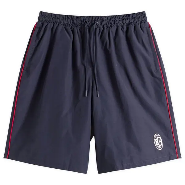 BENE CULTURE End X Board Shorts