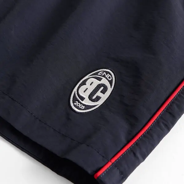 BENE CULTURE End X Board Shorts