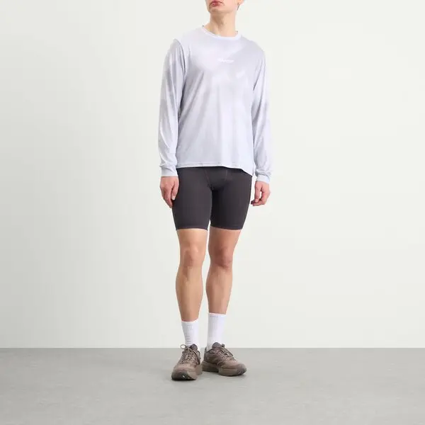 BANDIT Micromesh Long Sleeve Performance T-shirt