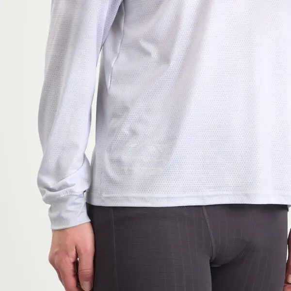 BANDIT Micromesh Long Sleeve Performance T-shirt