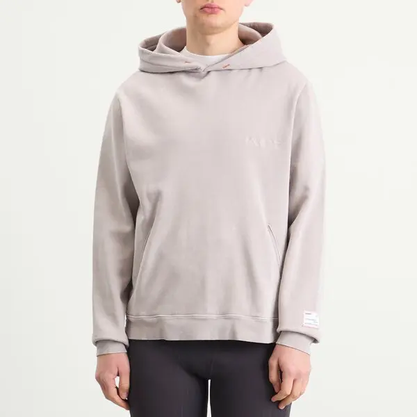 BANDIT Classic Cotton Hoodie