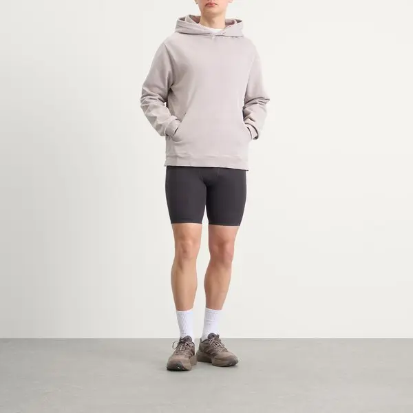 BANDIT Classic Cotton Hoodie