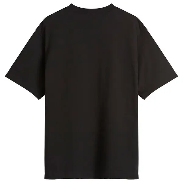 AND WANDER End. X Print Pocket T-shirt