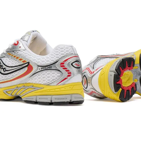 Saucony Ride 1 Sneaker