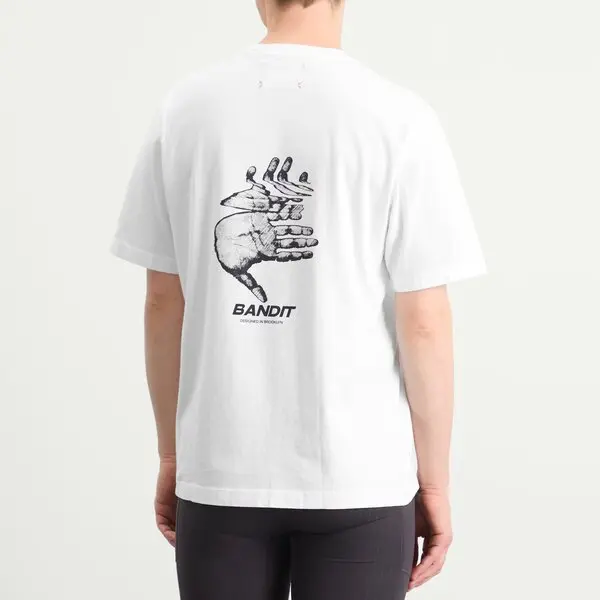 BANDIT Classic Cotton T-shirt