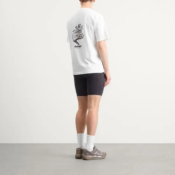 BANDIT Classic Cotton T-shirt