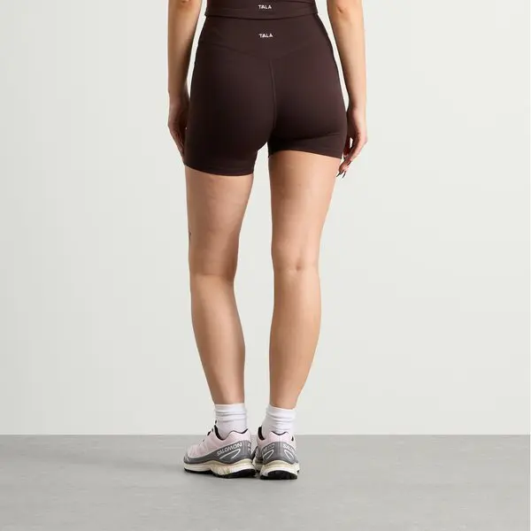 TALA Dayflex Wrap Shorts