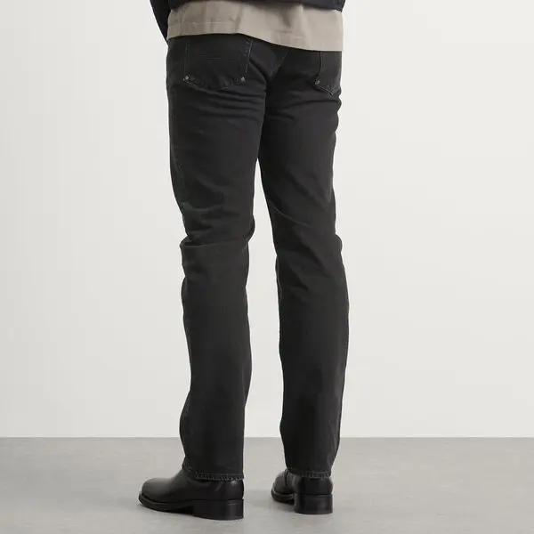 ENTIRE STUDIOS Slem Jeans