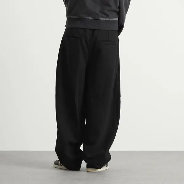 ANGLAN Steady Sweat Balloon Pants