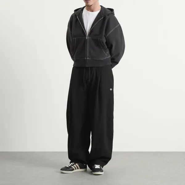 ANGLAN Steady Sweat Balloon Pants