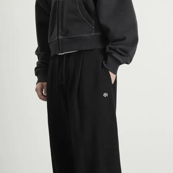 ANGLAN Steady Sweat Balloon Pants