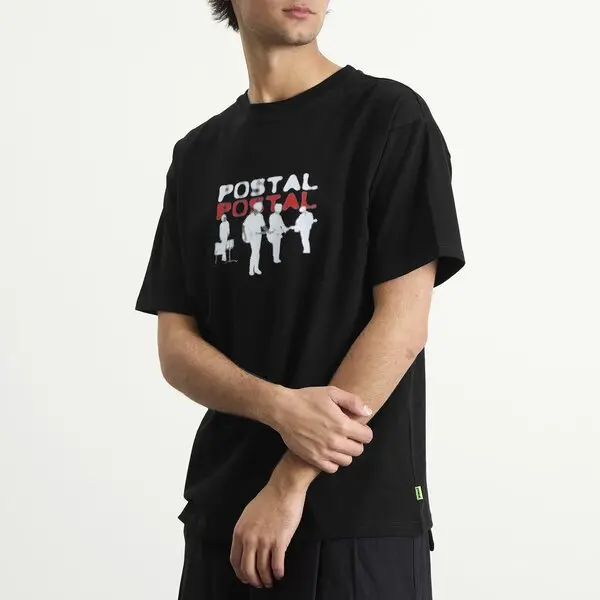 POSTAL Candy T-shirt