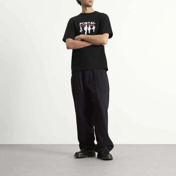 POSTAL Candy T-shirt