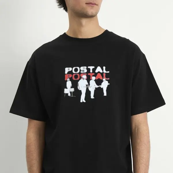 POSTAL Candy T-shirt