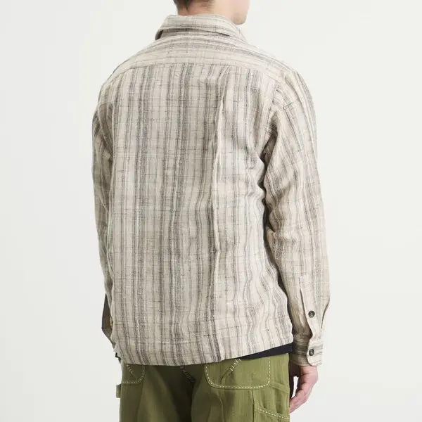 KARTIK RESEARCH Box Shirt