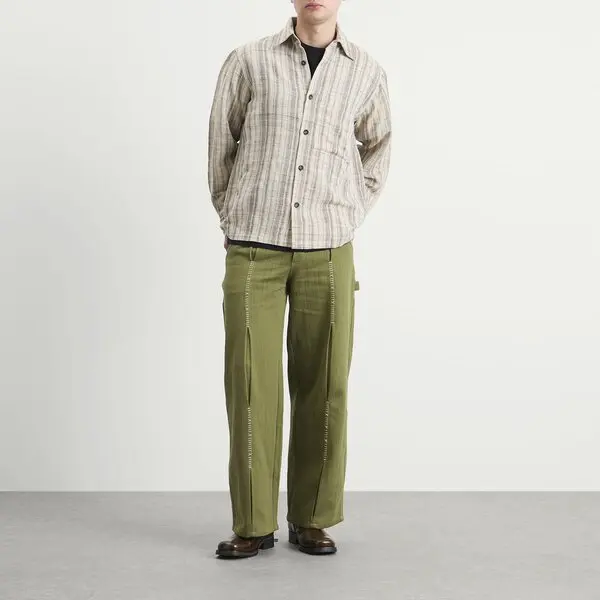 KARTIK RESEARCH Box Shirt
