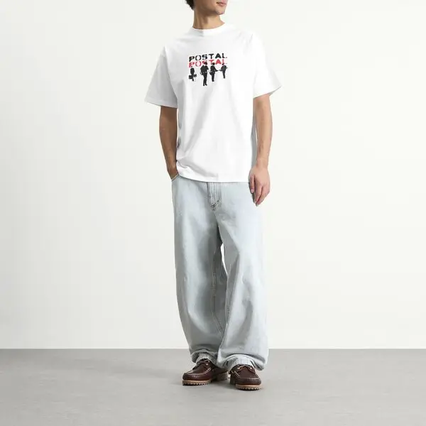 POSTAL Candy T-shirt