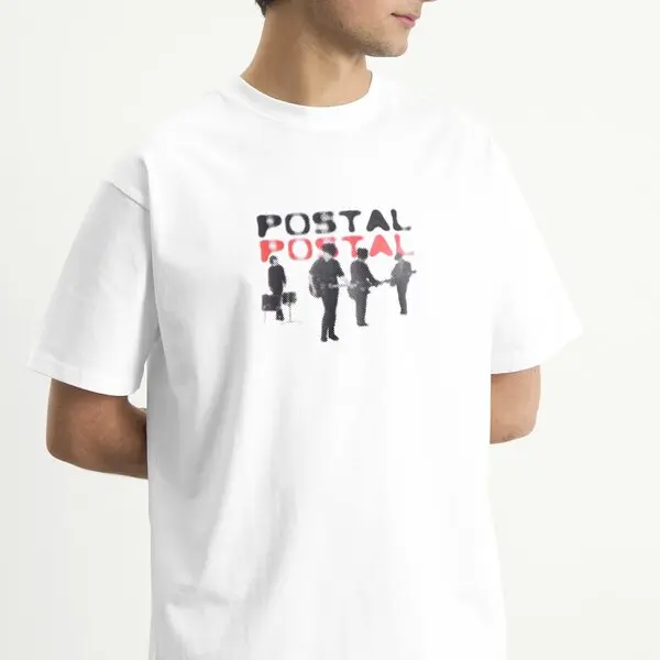 POSTAL Candy T-shirt