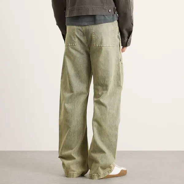ENTIRE STUDIOS Gem Jeans