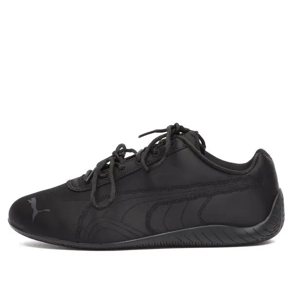 PUMA Speedcat Venus Sneaker - Black