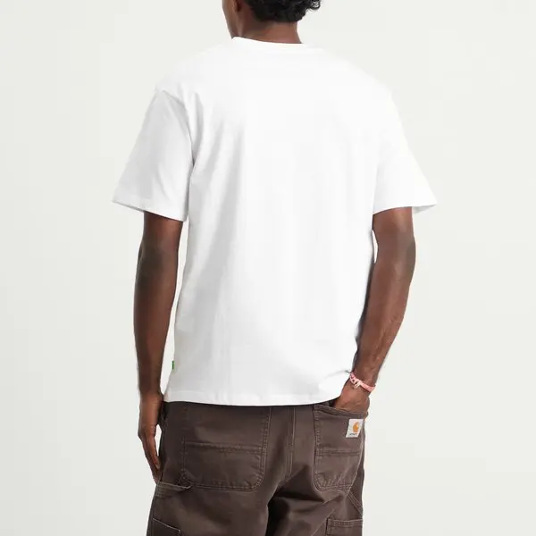 POSTAL Headline T-shirt