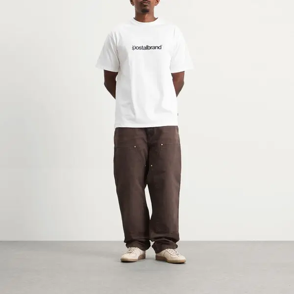 POSTAL Headline T-shirt