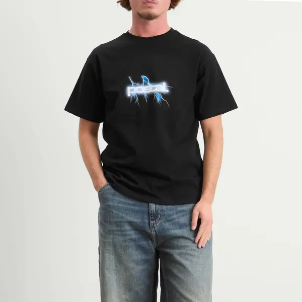 POSTAL Lightning T-shirt