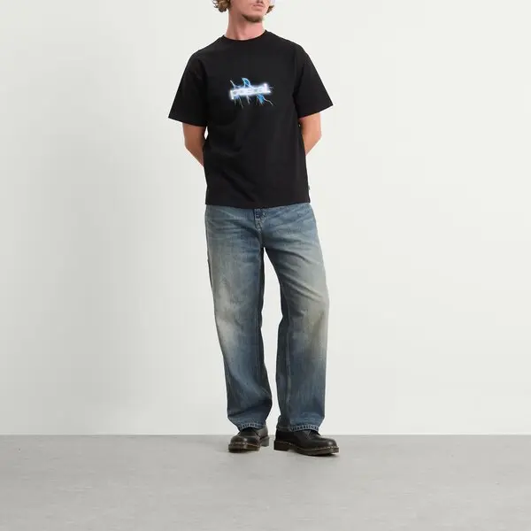 POSTAL Lightning T-shirt
