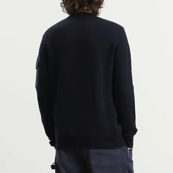 Moncler Crew Neck