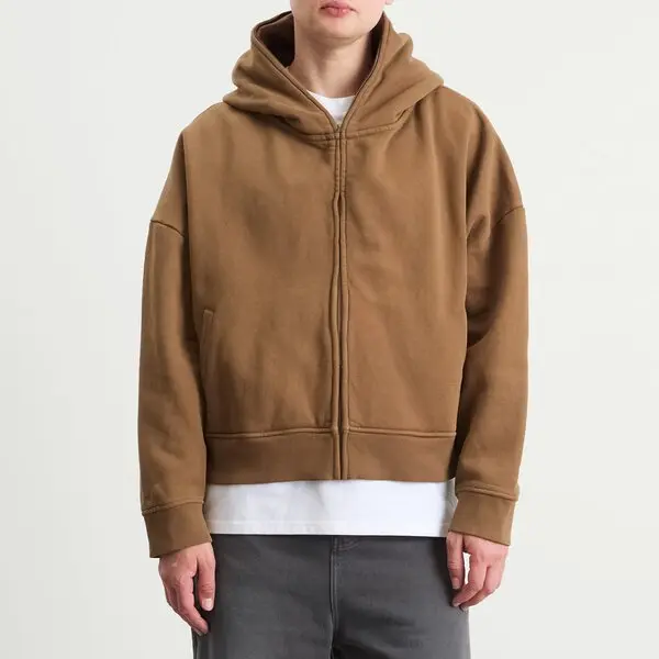 ENTIRE STUDIOS Eternal Full-zip Hoodie