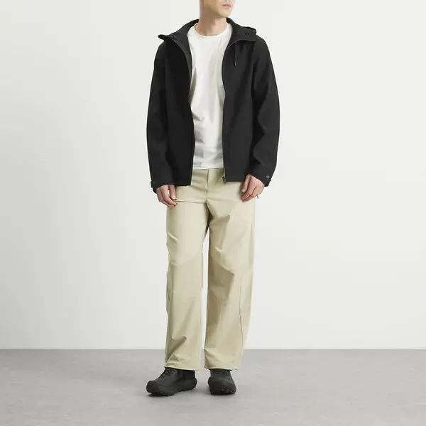 Rains Suva Softshell Jacket