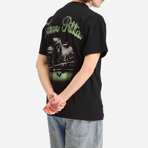 PATTA Billiard T-shirt
