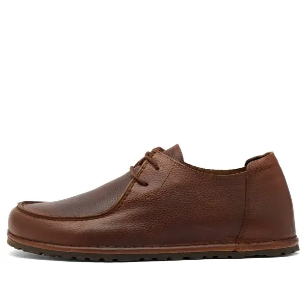 BIRKENSTOCK S Utti Lace - Brown