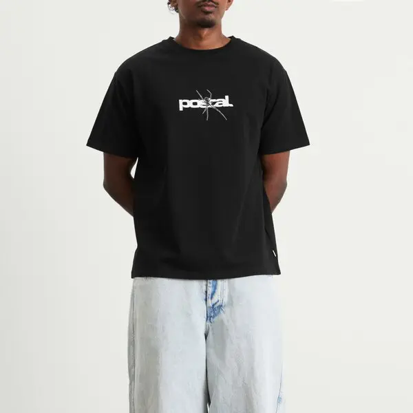 POSTAL Spider T-shirt